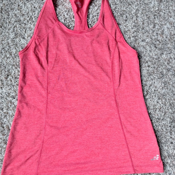 bcg | Tops | Bcg Red Tank Top | Poshmark